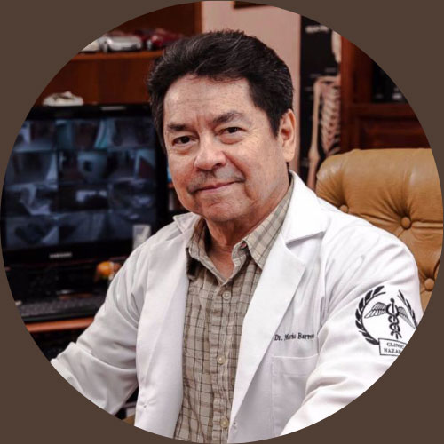 Socios Fundadores – Doctores Tourimed